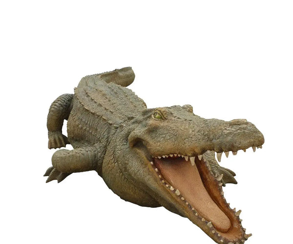 Stunning Reptile Statues for Your Collection – LM Treasures