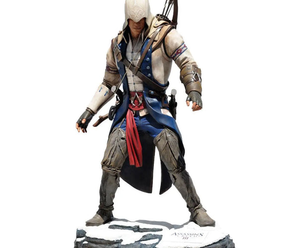 Stunning Video Game Statues for Collectors – LM Treasures