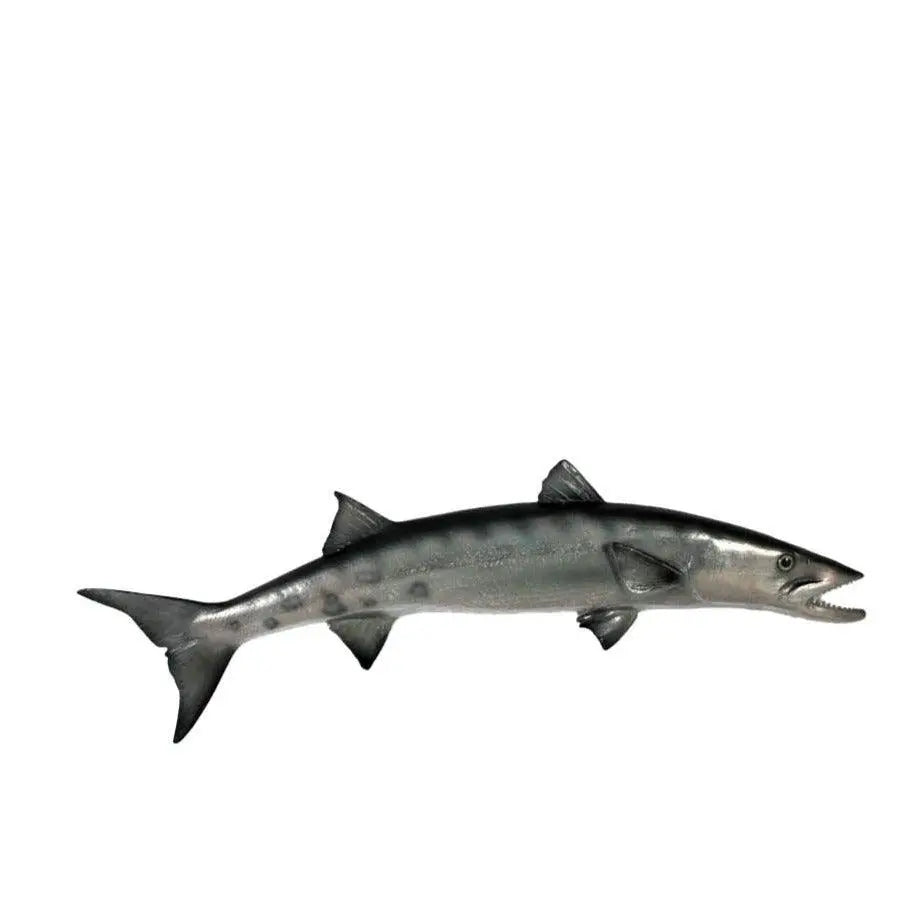 Wahoo Fish Wall Mount Hanging| LM Treasures