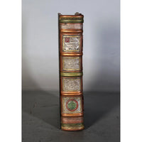 Magic Book Mythical Storage Box| LM Treasures