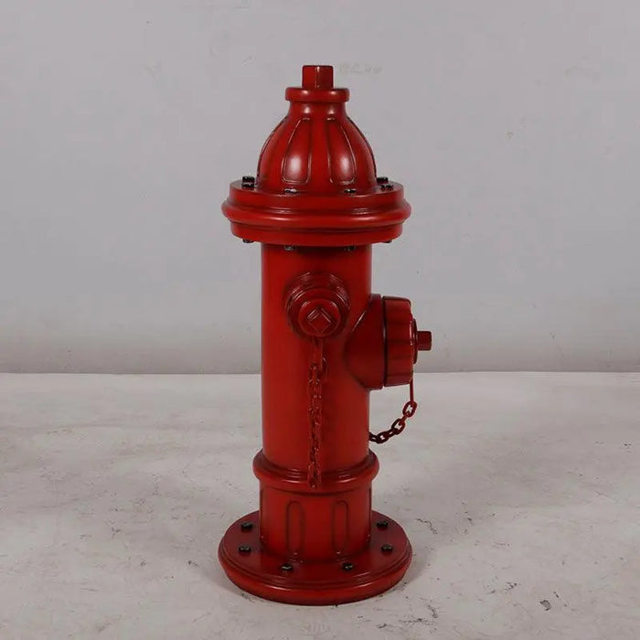 Fire Hydrant Life Size Statue| LM Treasures
