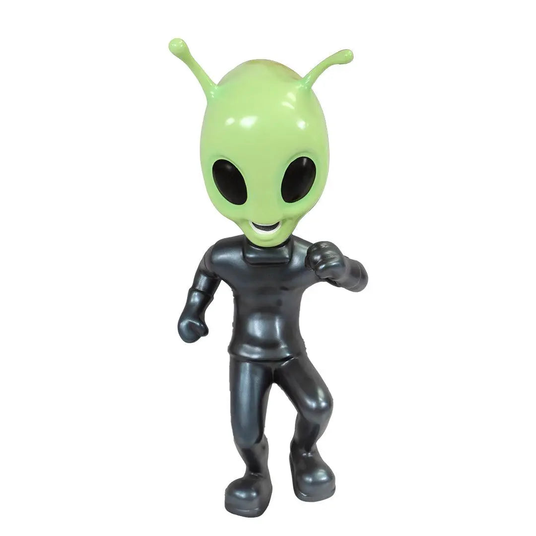 Dancing Alien Life Size Statue| LM Treasures