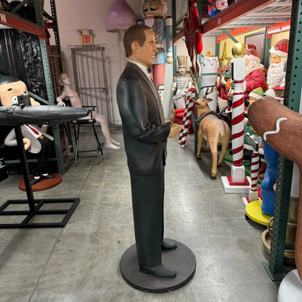 Prince Life Size Statue | LM Treasures