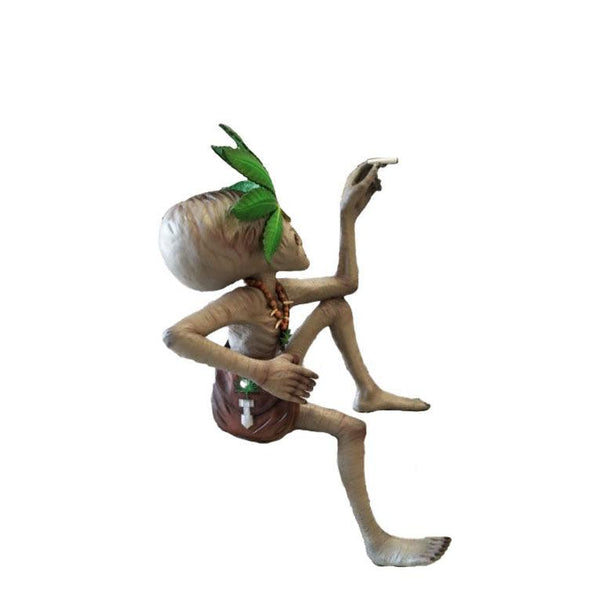 ALIENS / ROBOTS / SPACE Life Size Statues