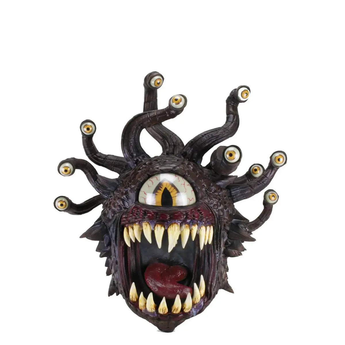 Dungeons and Dragons Hanging Beholder Trophy Statue| LM Treasures| LM ...