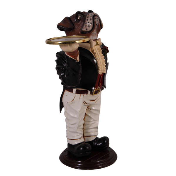 Bulldog Butler| LM Treasures