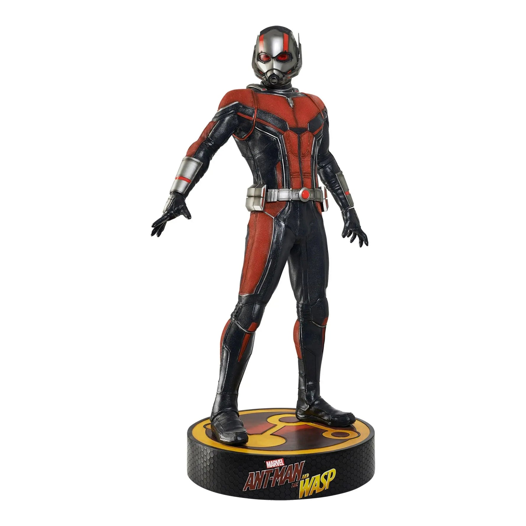 MARVEL STATUES | LM Treasures
