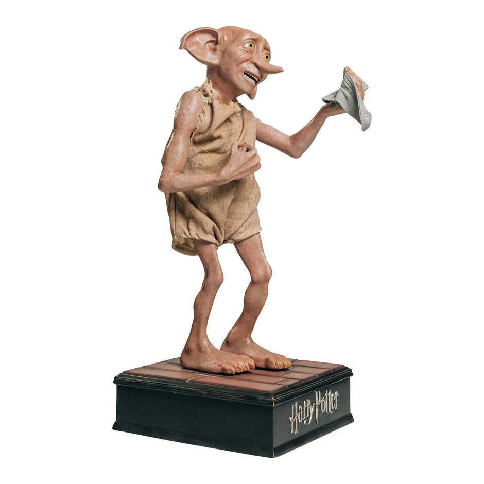 Dobby Life Size Statue From Harry Potter #3 - LM Treasures – LM Treasures