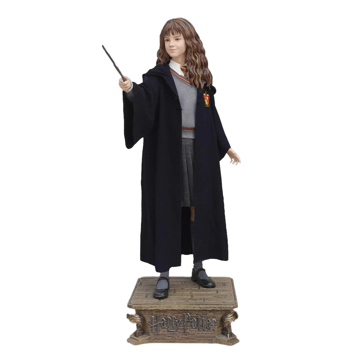 Harry Potter The Chamber of Secrets Hermione Granger Emma Watson Life ...