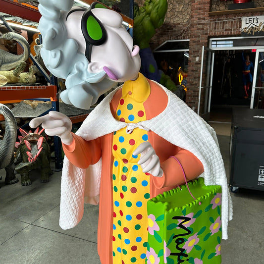 Hallmark Maxine Rare Life Size Statue | LM Treasures – LM Treasures