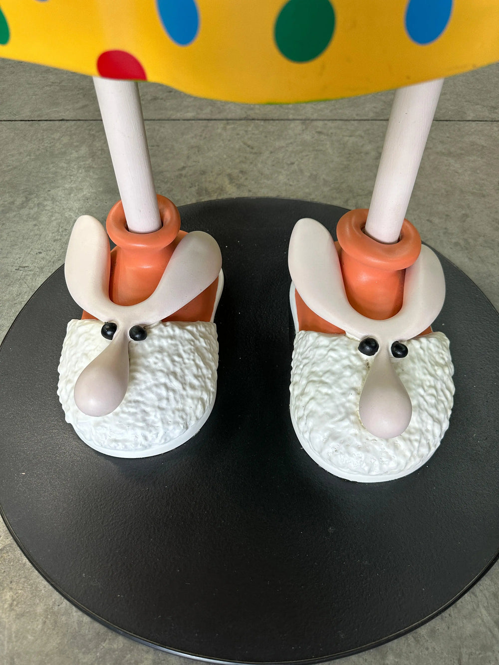 Maxine Hallmark Rare Life Size Statue| LM Treasures