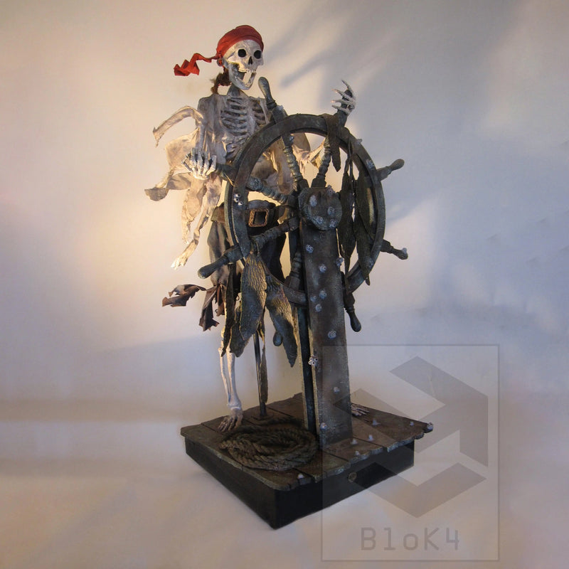 Custom Statues| LM Treasures