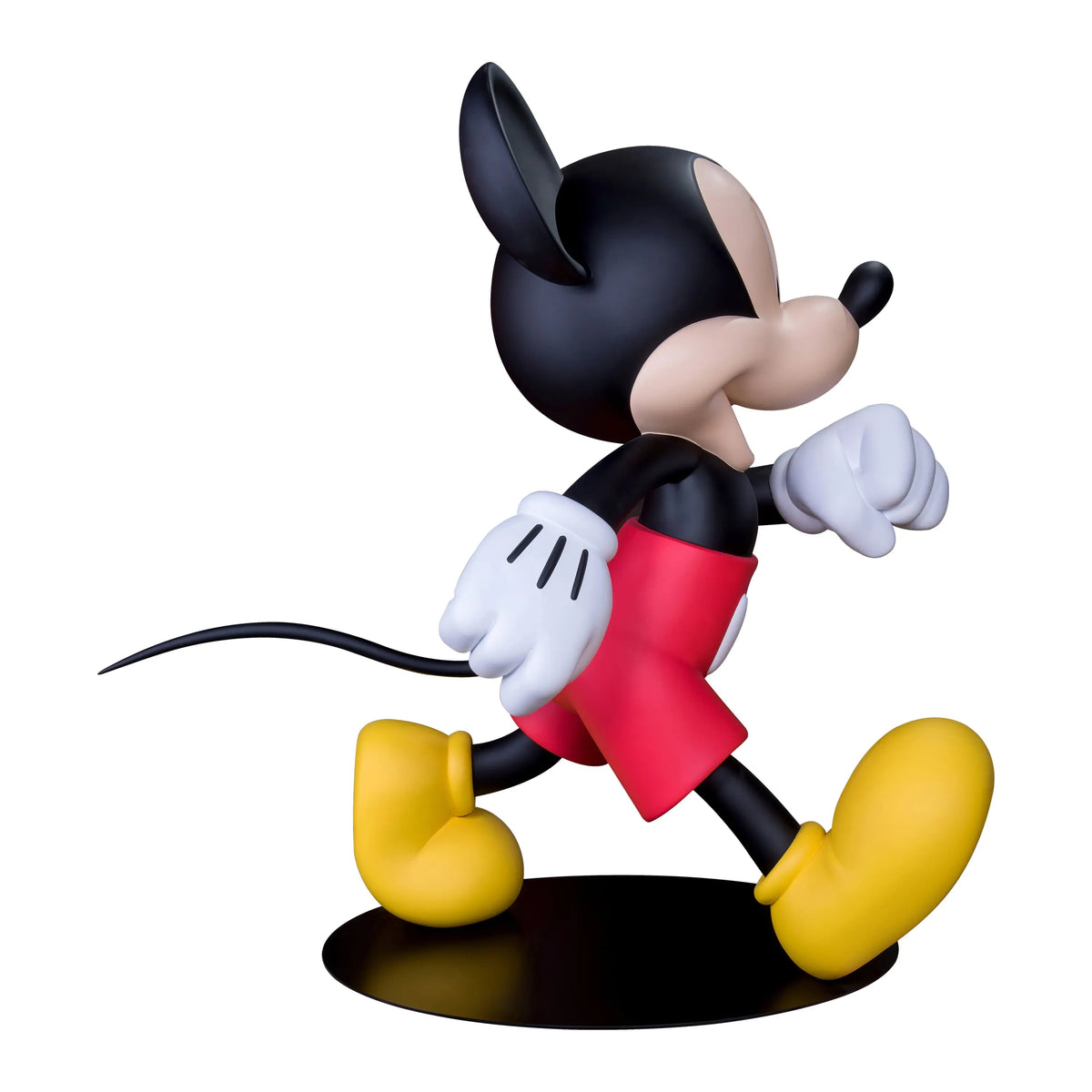 Classic Disney History Mickey Mouse Life Size Statue 1:1| LM Treasures
