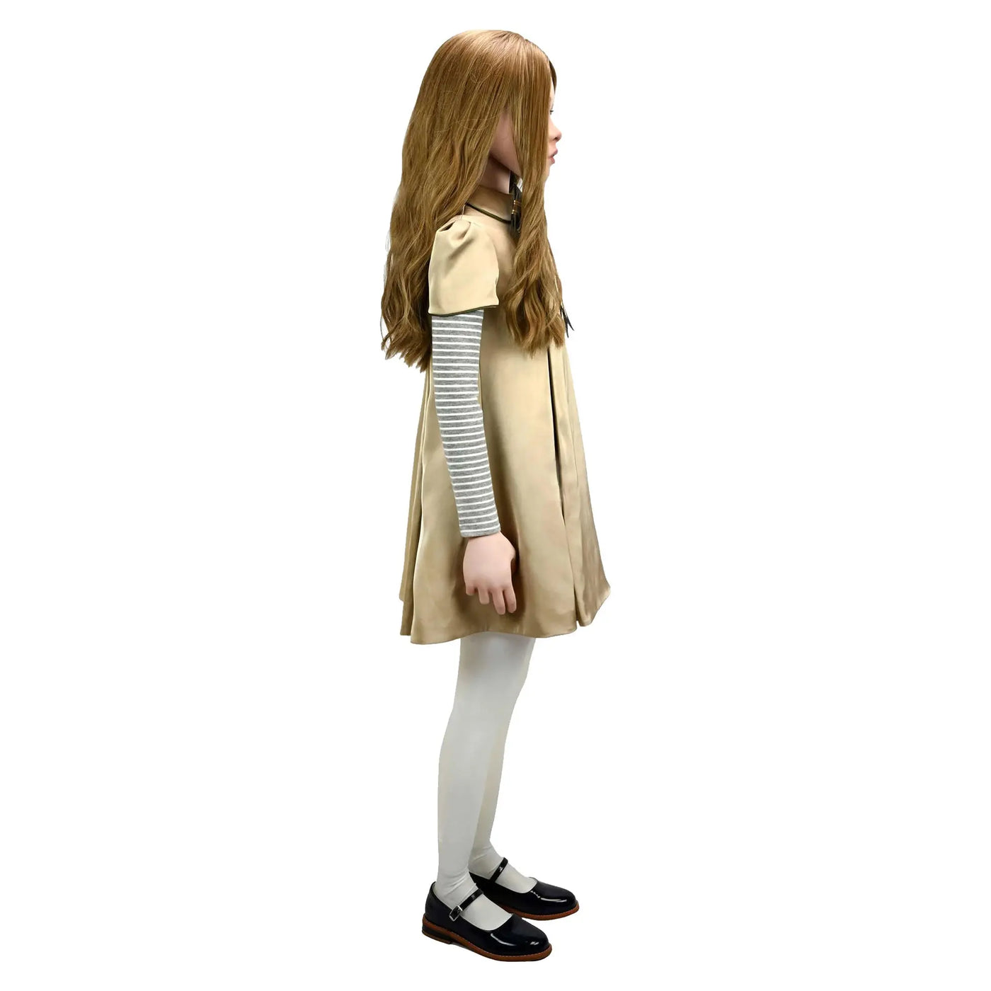 Megan Doll Life Size Statue 1:1 NECA| LM Treasures – LM Treasures