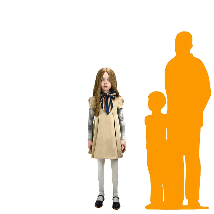 Megan Doll Life Size Statue 1:1 NECA | LM Treasures – LM Treasures