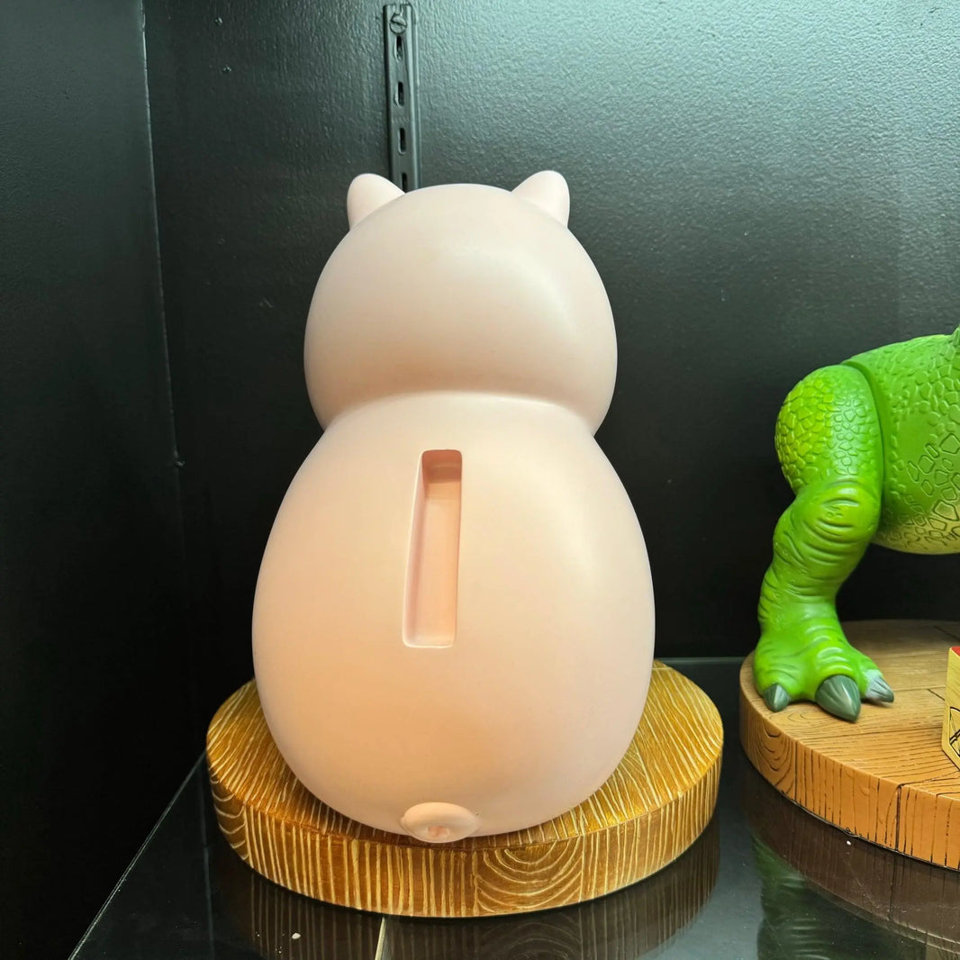 Toy Story Master Craft Hamm Table Top Statue | LM Treasures – LM Treasures