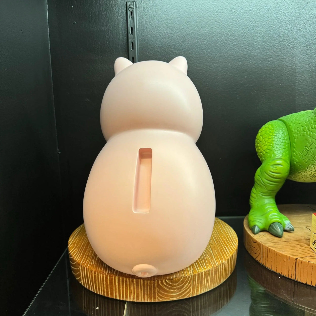 Toy Story Master Craft Hamm Table Top Statue – LM Treasures