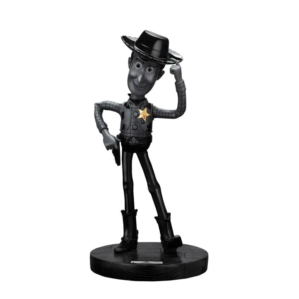 Toy Story Special Edition Master Craft Woody Table Top Statue| LM Treasures