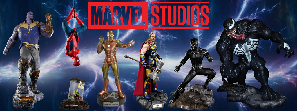 Life Size Statues & Prop Rental