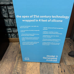 Megan Doll Life Size Statue 1:1 NECA | LM Treasures – LM Treasures