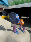 Disney Pixar Life Size Finding Nemo Movie Display Statue – LM Treasures