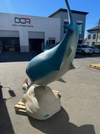 Disney Pixar Life Size Finding Nemo Movie Display Statue – LM Treasures