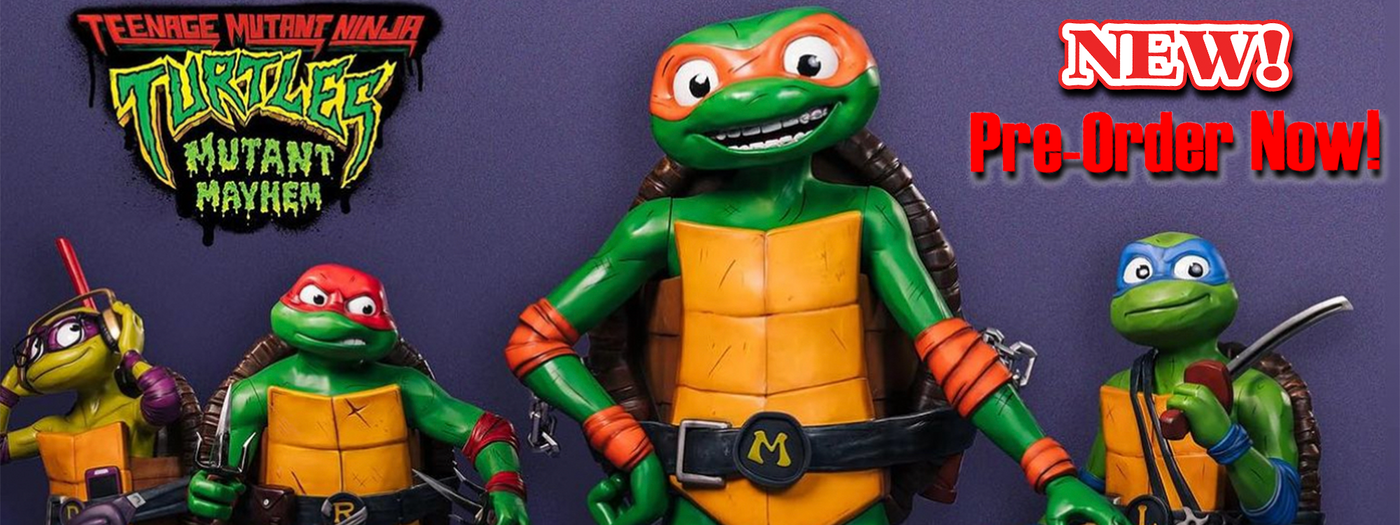 LM Treasures | Life Size Statues - Prop Rentals - LM Treasures