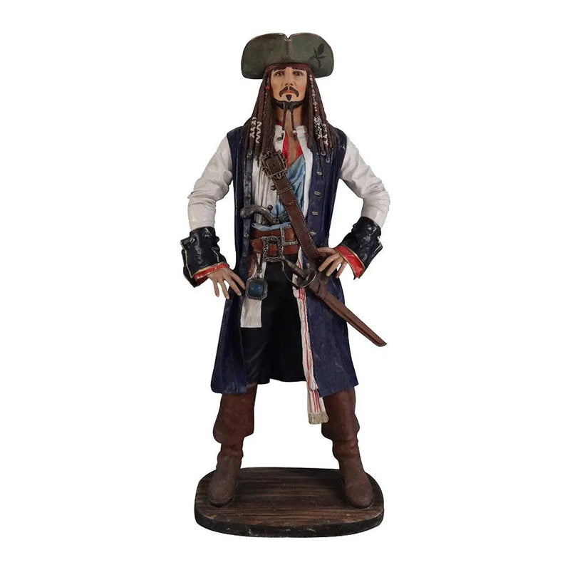 PIRATE Statues| LM Treasures