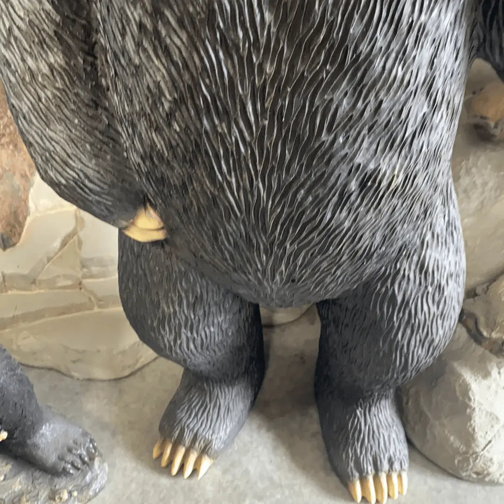 Bear Butler Life Size Statue | LM Treasures