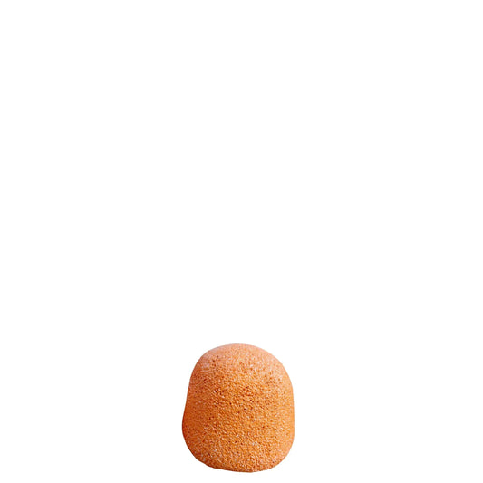Gum Drop - Orange- Prop - Over Sized Food Statue – LM Treasures