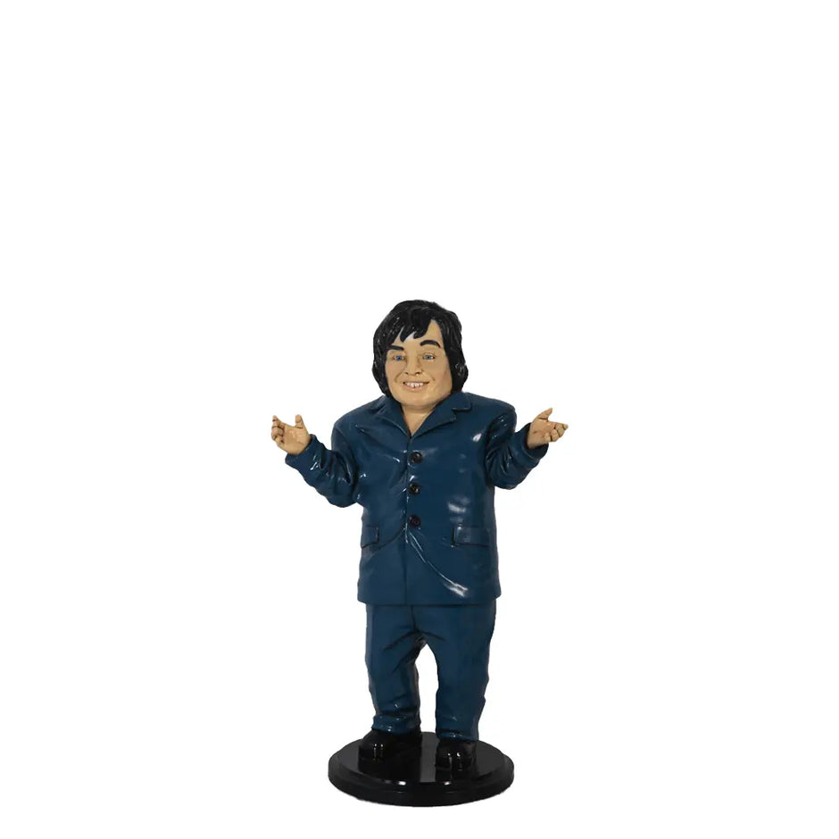 Little Powers Small Statue - Mini Me Statue 3ft Decor – LM Treasures