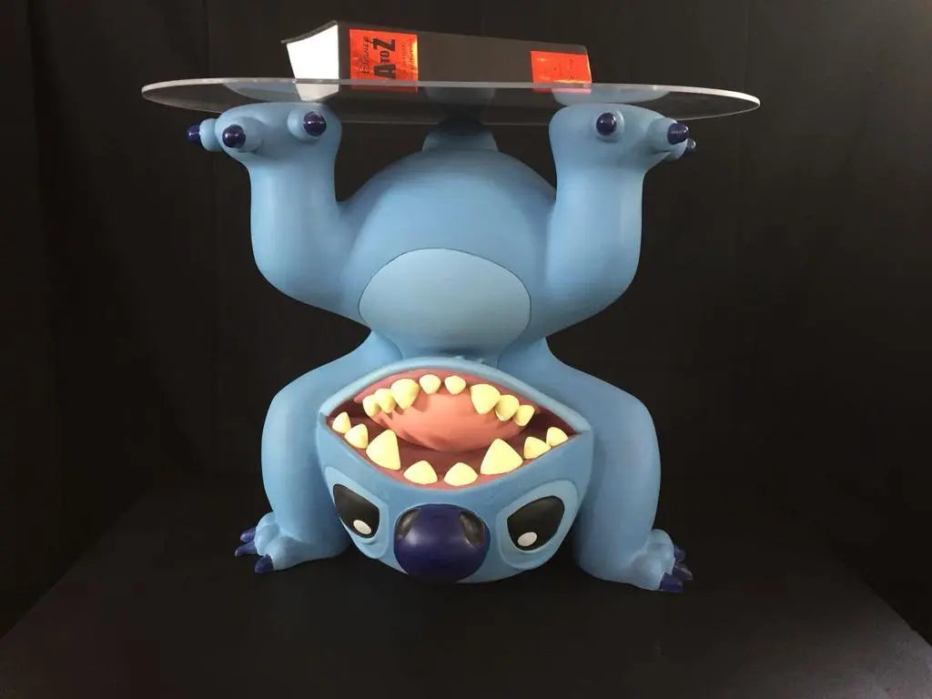 Stitch Side Tables | LM Treasures