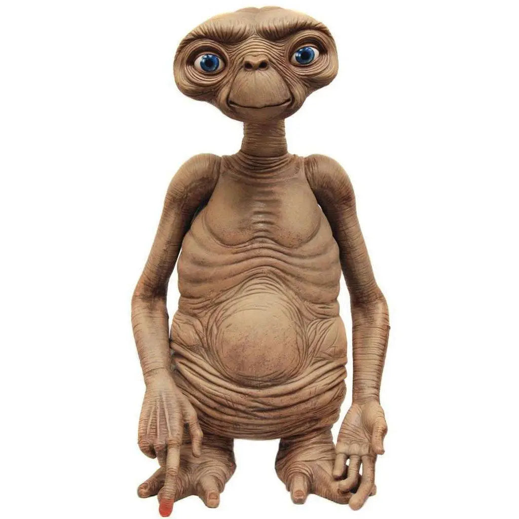 E.T. Foam Replica Figure ET Life Size Statue| LM Treasures