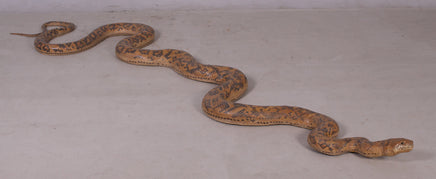 Python Snake Life Size Statue | LM Treasures