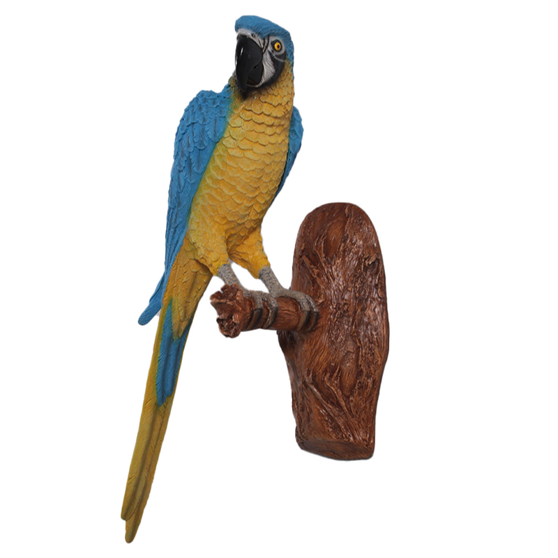 JUNGLE SAFARI STATUES | LM Treasures