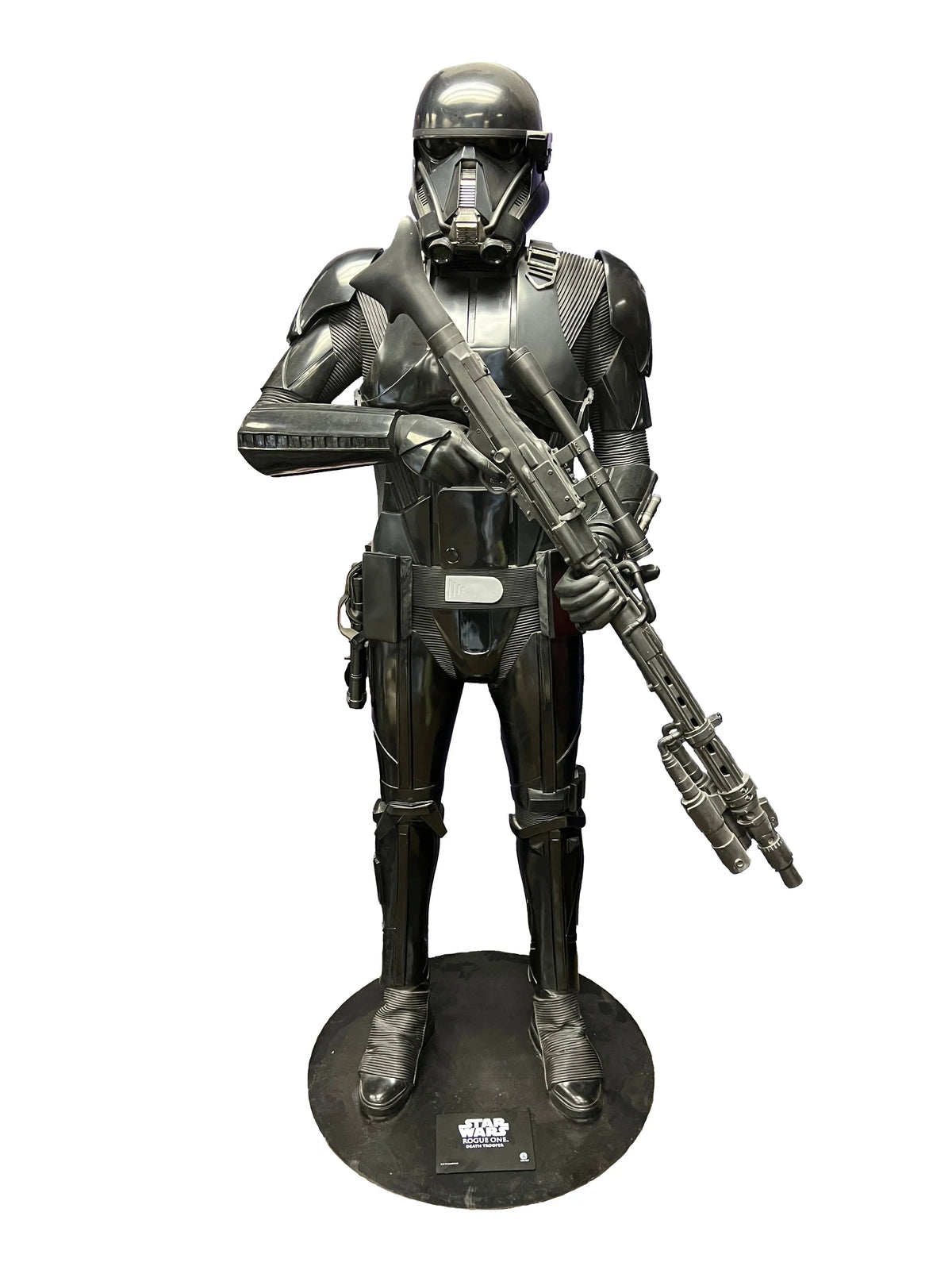 STAR WARS STATUES | LM Treasures