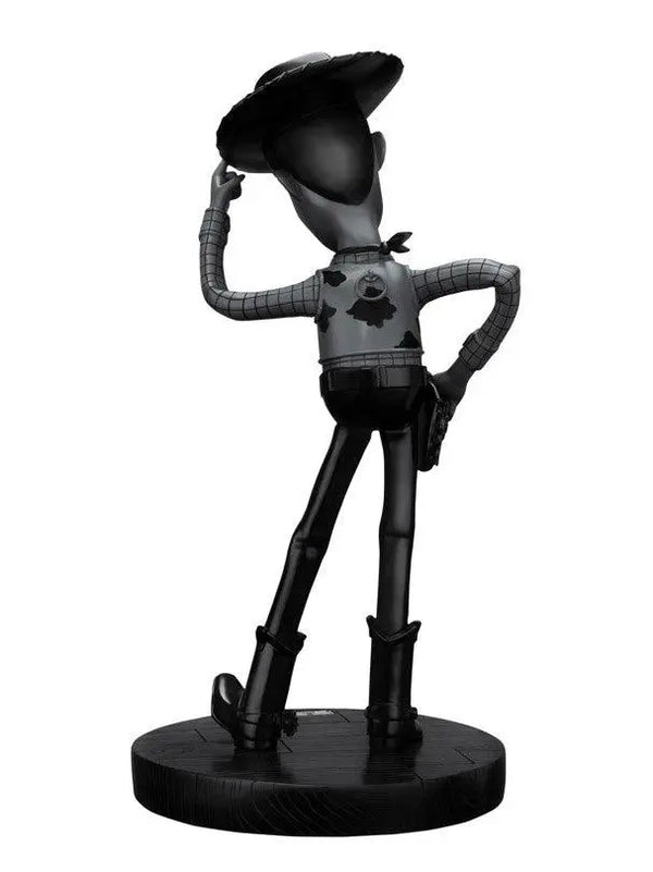 Toy Story Special Edition Master Craft Woody Table Top Statue | LM ...