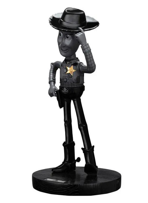 Toy Story Special Edition Master Craft Woody Table Top Statue | LM ...