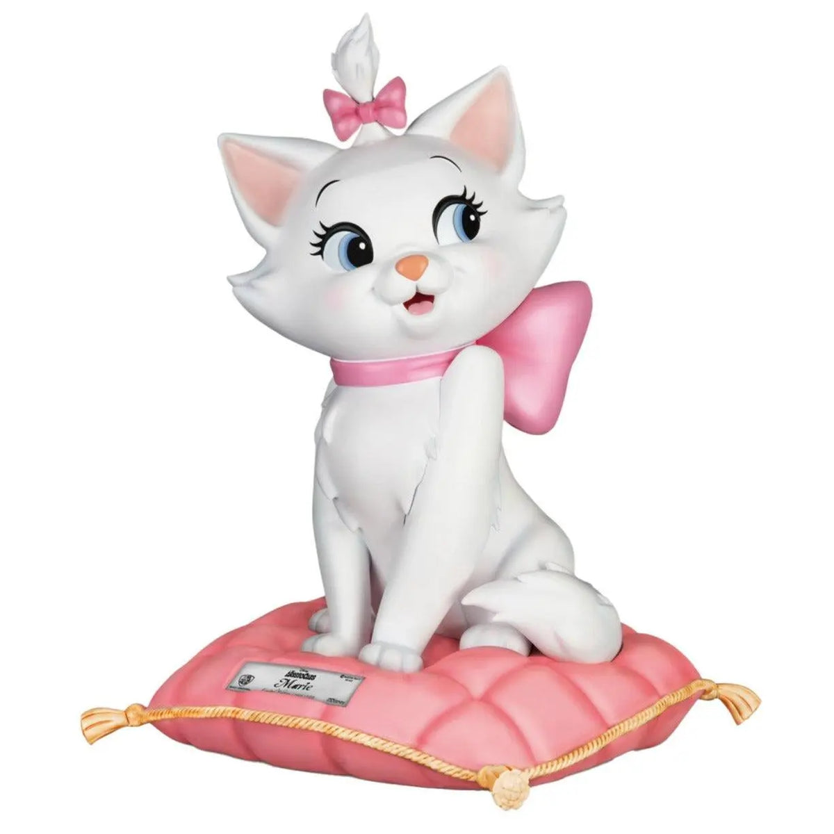 The Aristocats Master Craft Marie Table Top Statue | LM Treasures