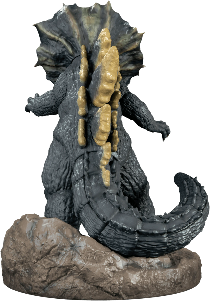 Sevenger Fight Jirahs Master Craft Table Top Statue | LM Treasures