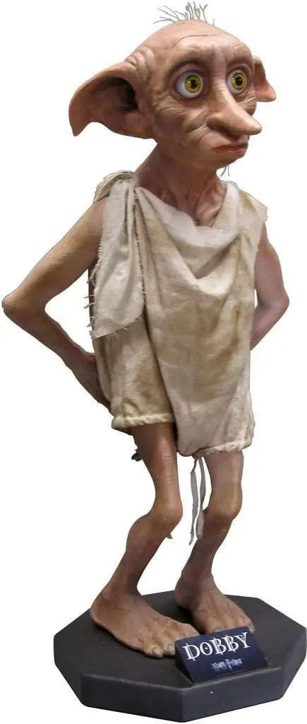 Dobby Life Size Statue From Harry Potter #1 | LM Treasures