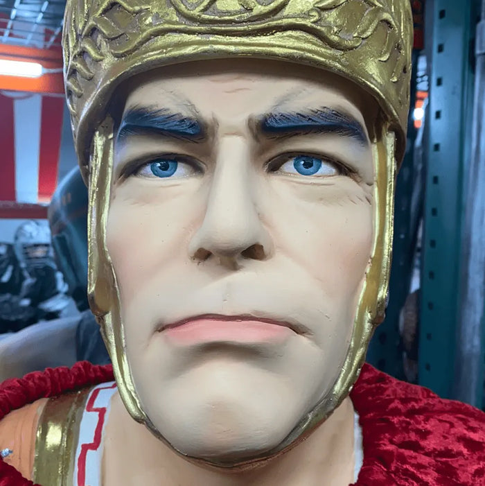 Centurion Knight Life Size Statue| LM Treasures