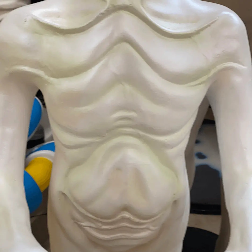 Alen Butler Statue – LM Treasures